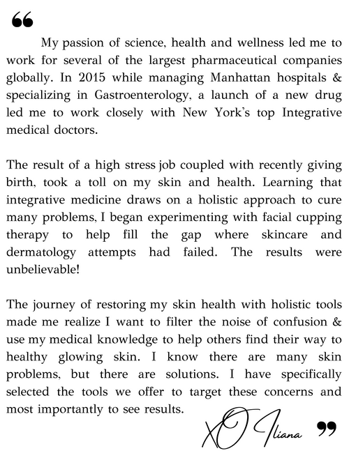 About | Solaris Lab - Skin Care Tools & Beauty Products | SLNY