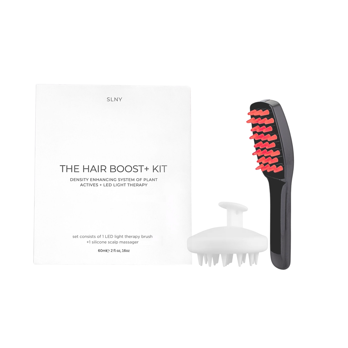 Essential Scalp Therapy Set ($95 Value) | SLNY
