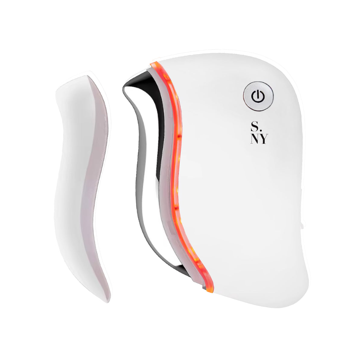 It's Lit LED Electric Gua Sha Facial Massager | Solarislabny | SLNY