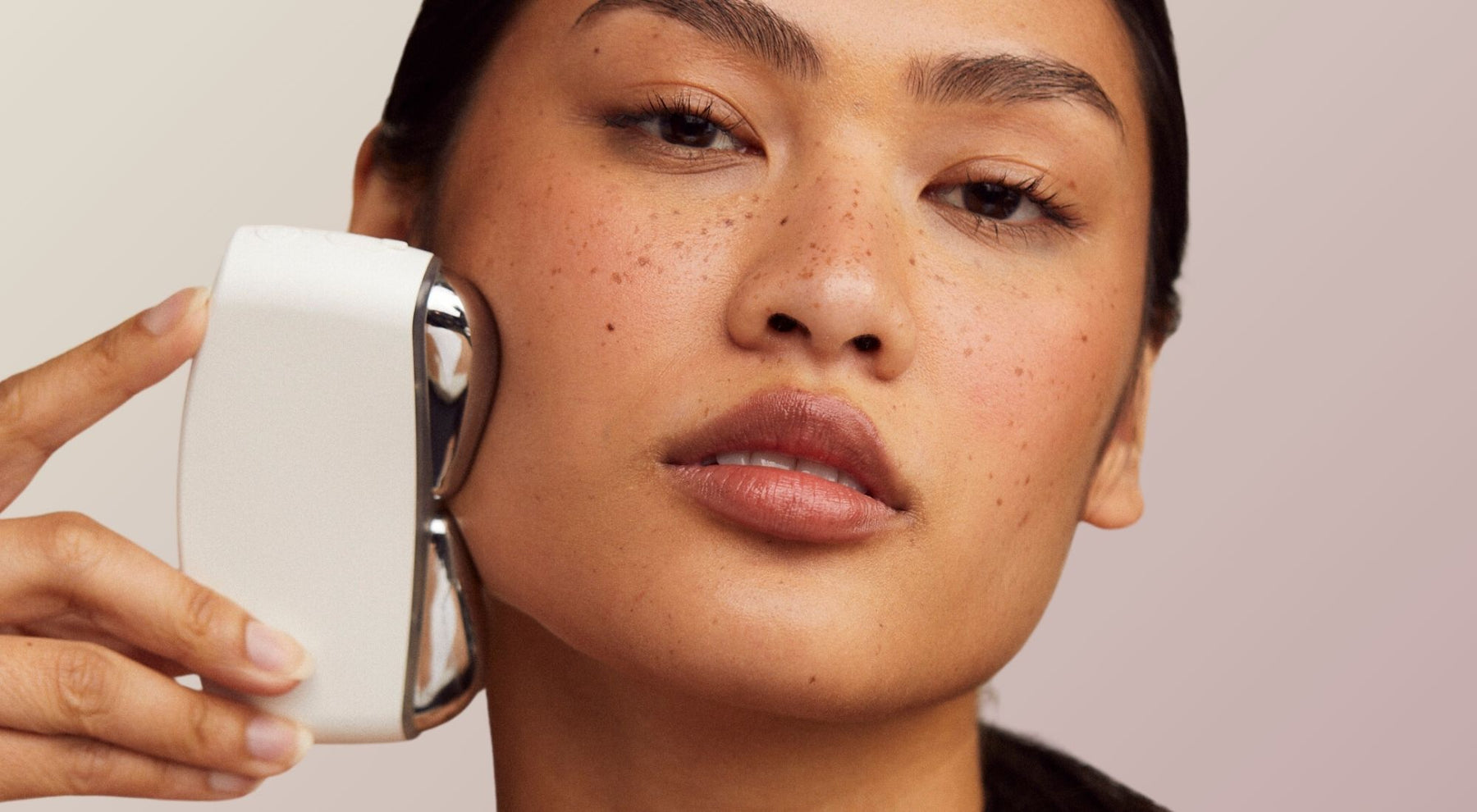 Experience the power of science-based skincare with our advanced tools