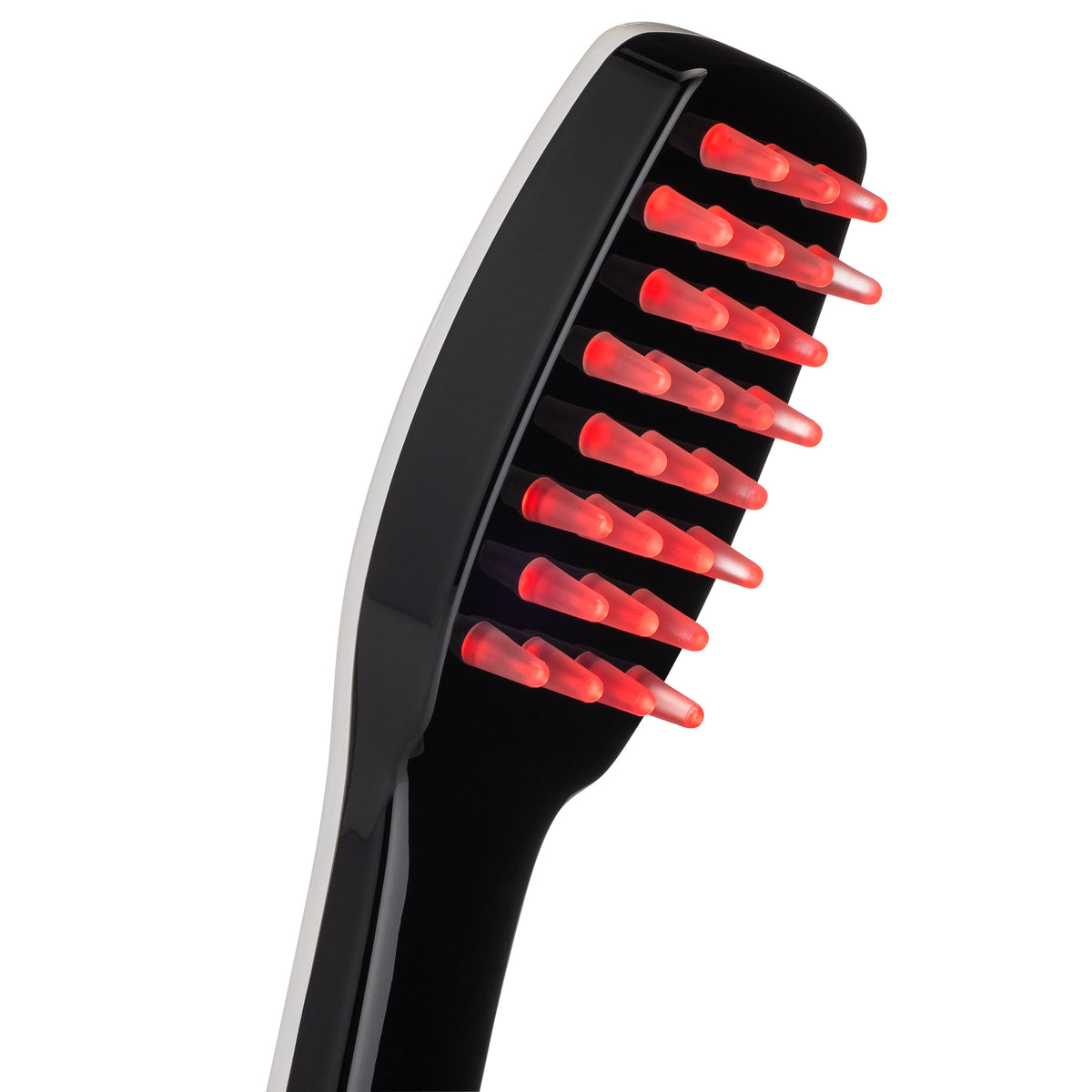 LED Hair Growth Stimulating Brush | SLNY