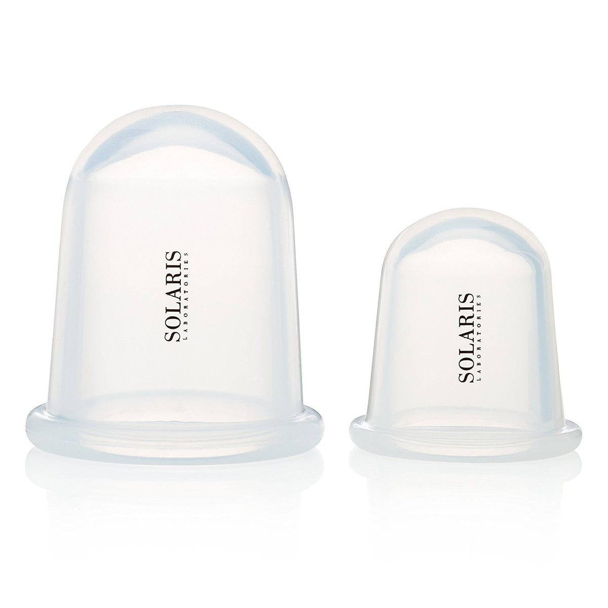 Face & Body Cupping Set - Facial Massage | Solarislabny | SLNY